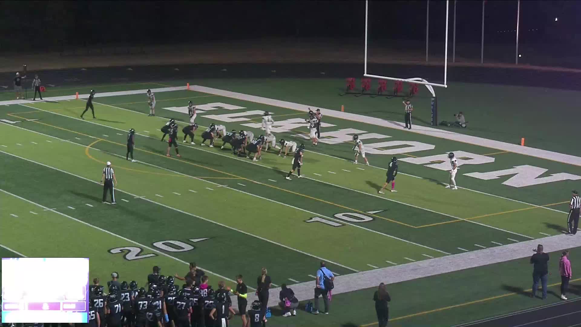 Skutt Catholic High School - Zach Wolfe highlights - Hudl