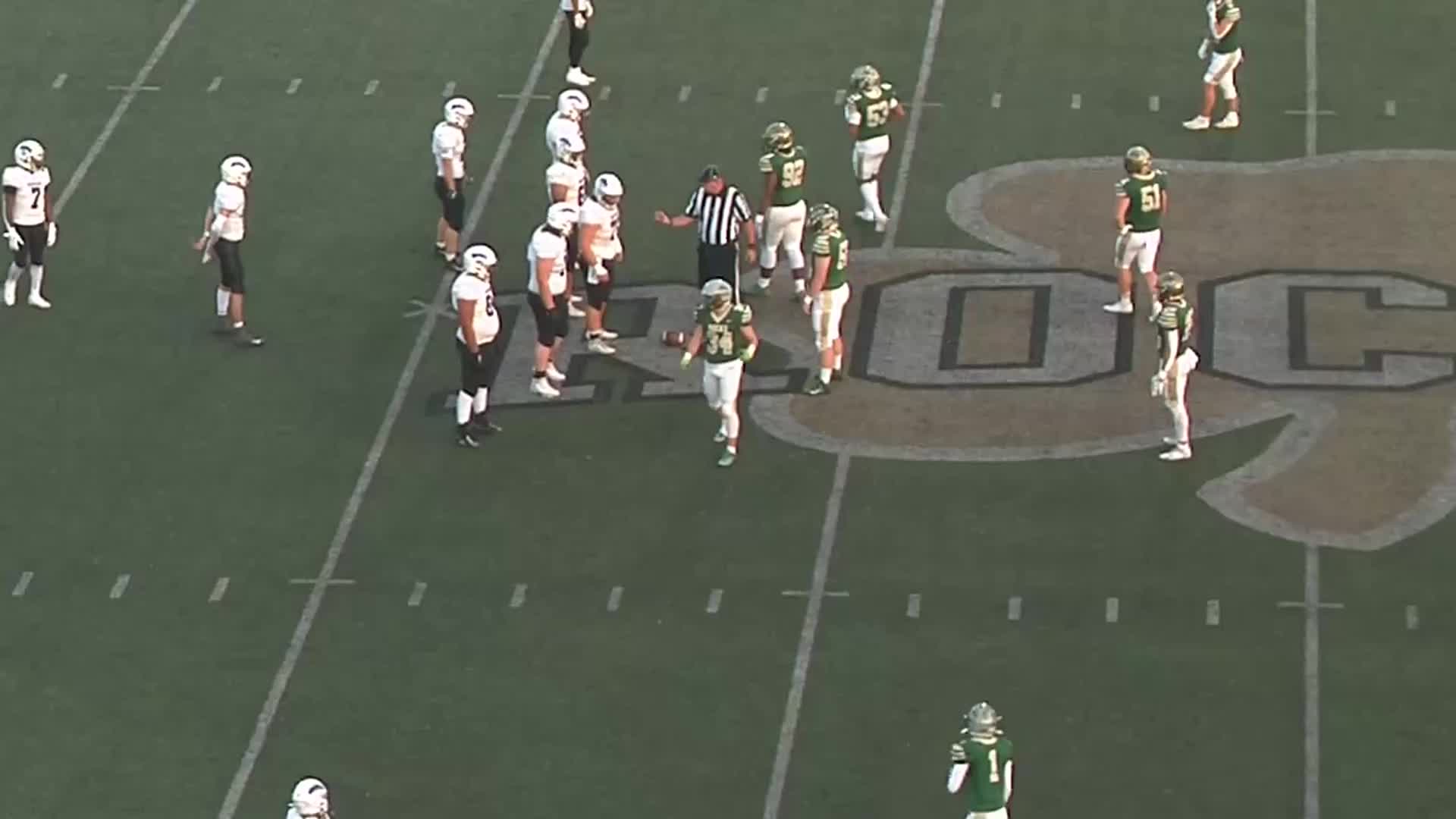 Westfield High School - Josh Thoman highlights - Hudl