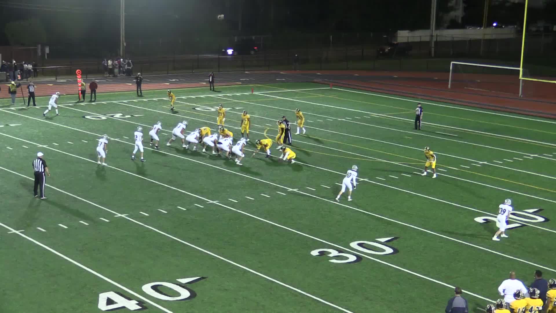 Varsity highlights - Jake Reid highlights - Hudl