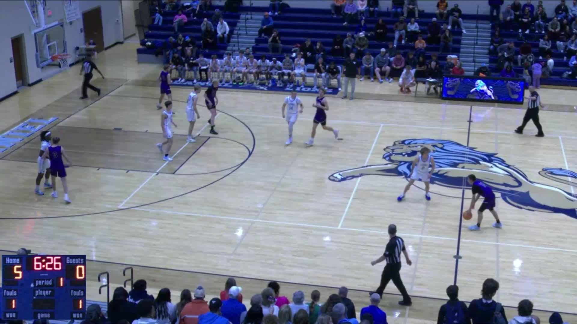 Walhalla High School - Will Swann highlights - Hudl