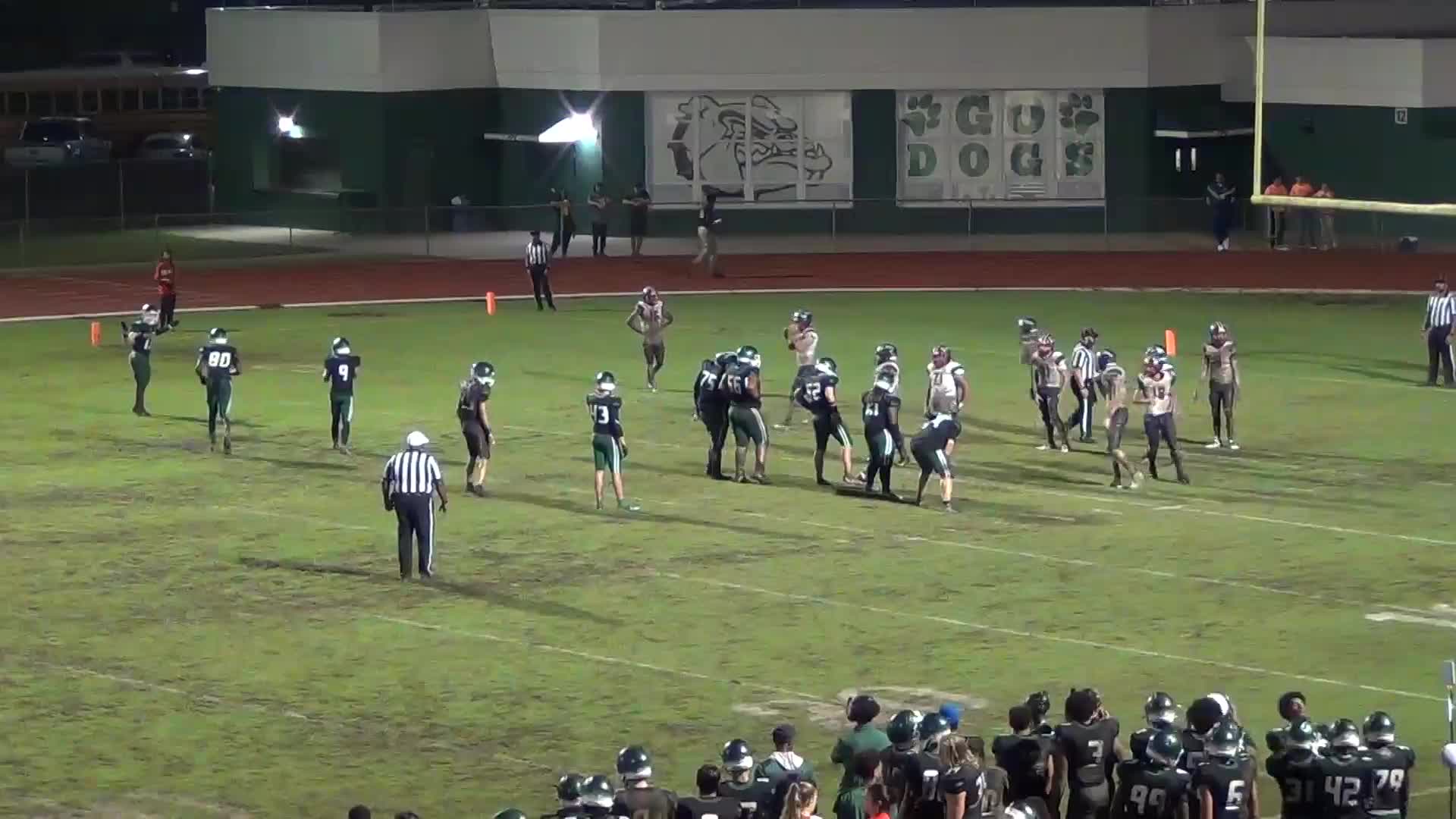 Freshman Highlights - Hunter Bradley highlights - Hudl