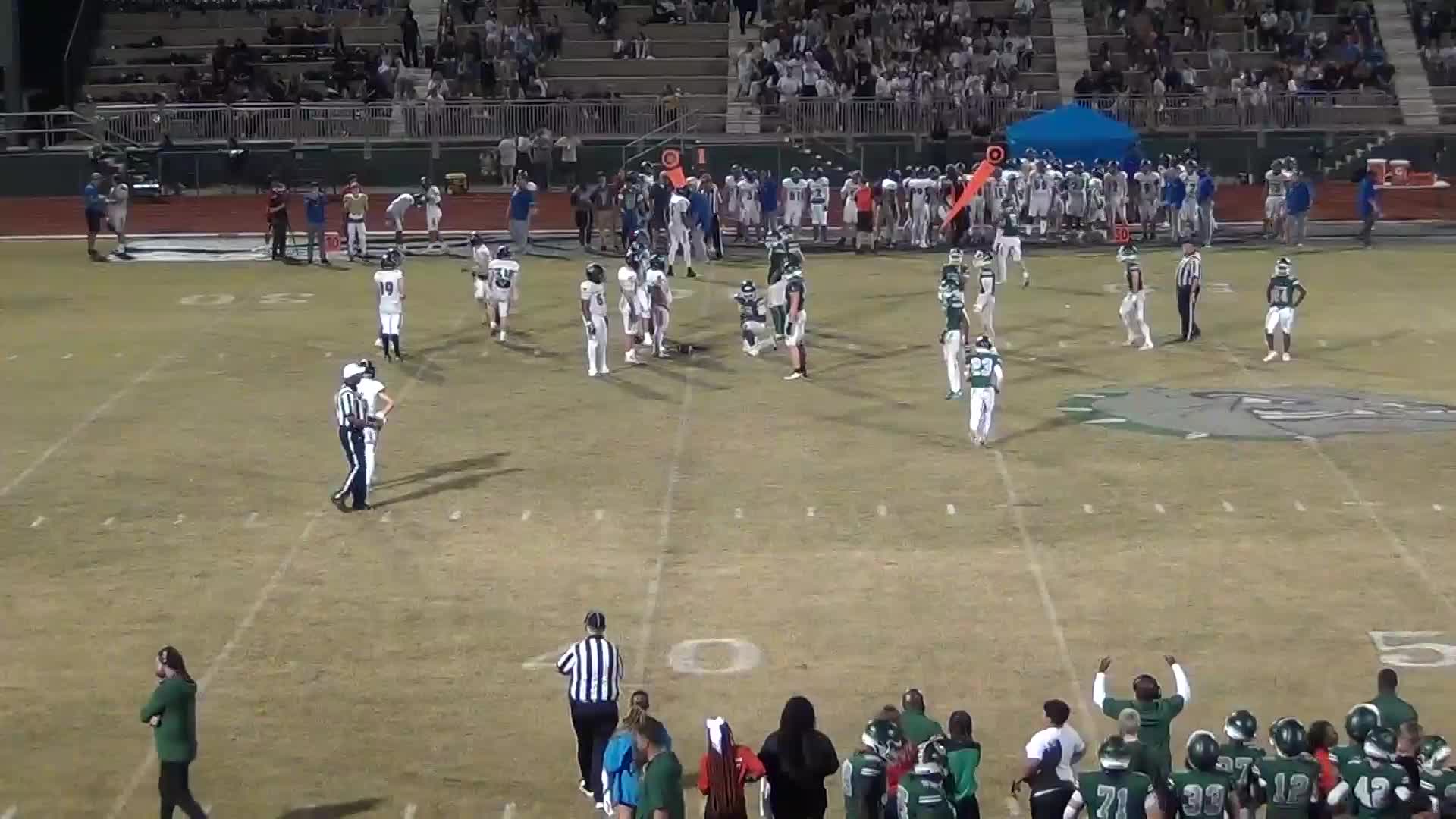 Full Jr Szn Highlights - Kenneth Roberts II highlights - Hudl