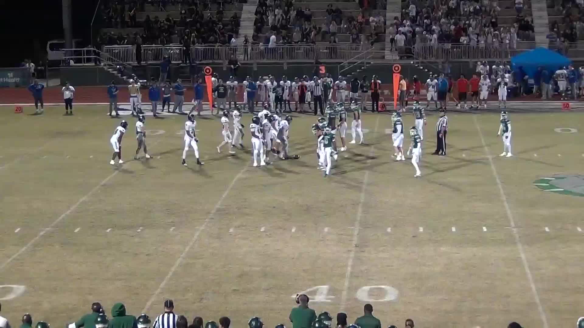 Freshman Highlights. - Sean Liston highlights - Hudl