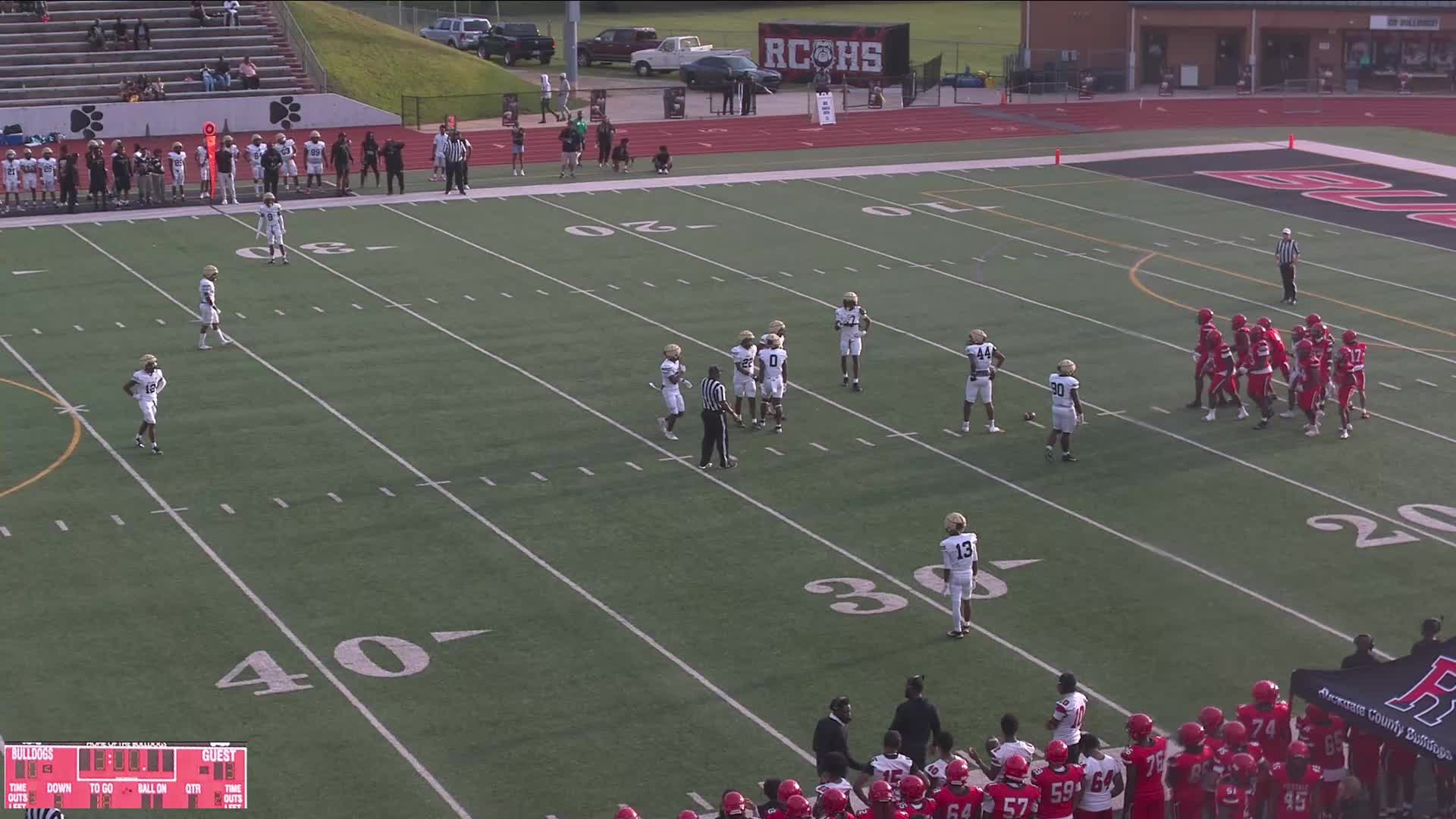 Full Season Highlights - Steven Atchison highlights - Hudl