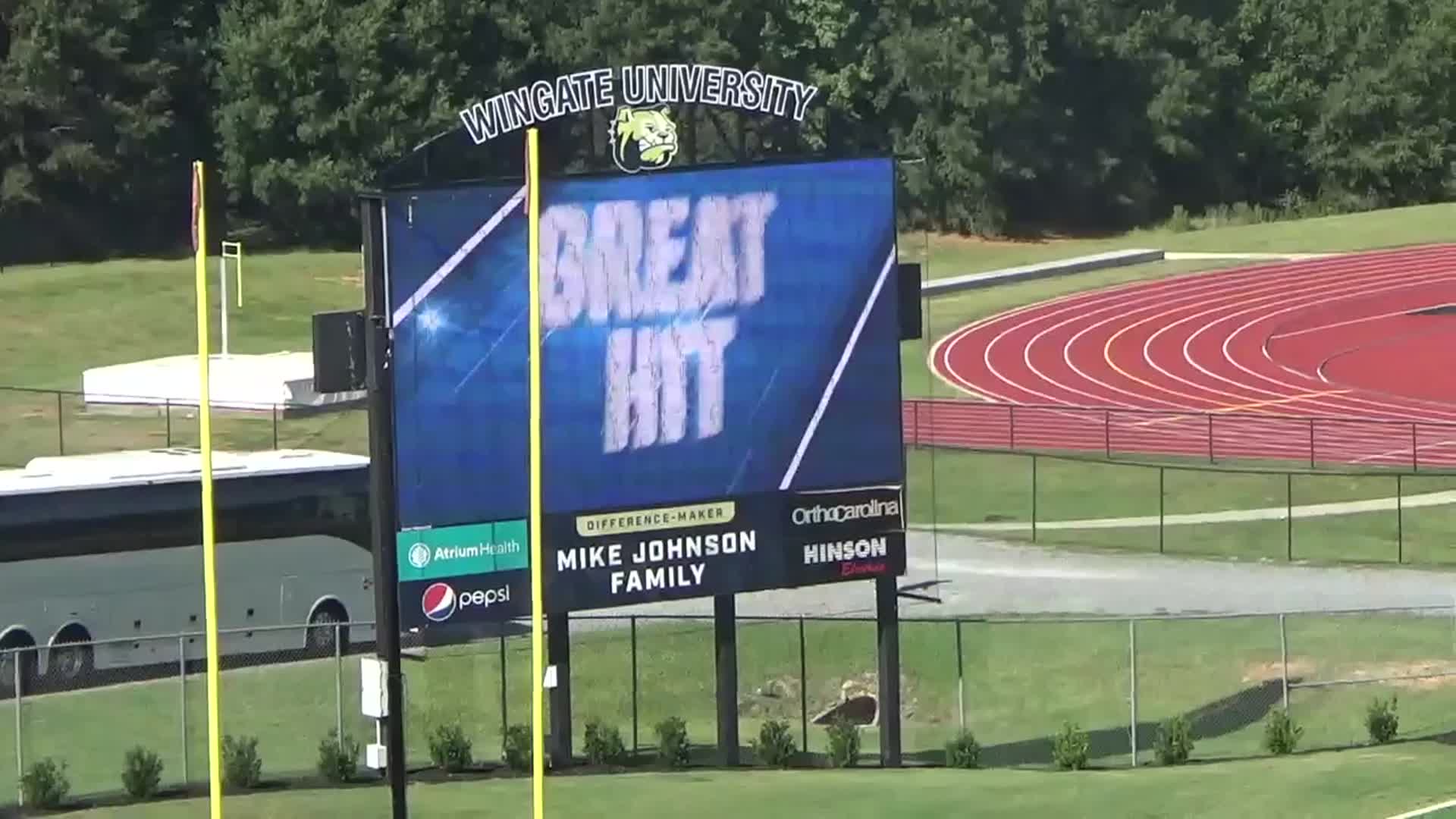 Career - Jaquan Edwards highlights - Hudl