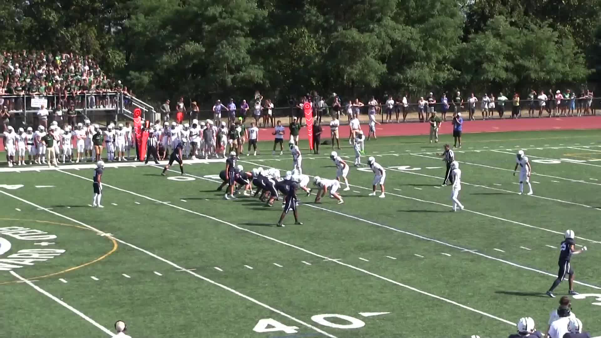 Seton Hall Prep High School - Kyle Checchio highlights - Hudl