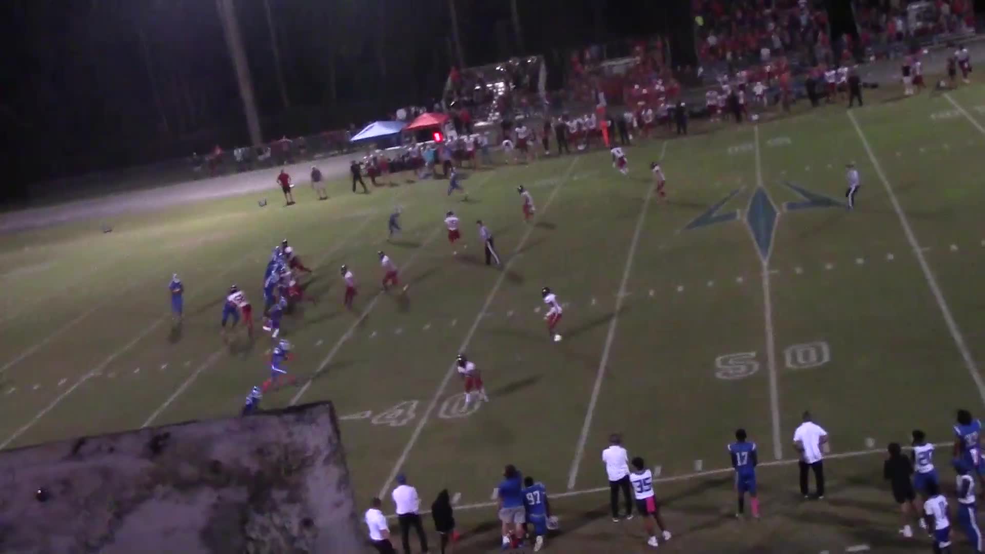 Senior Season Highlights - Errick Fryer highlights - Hudl