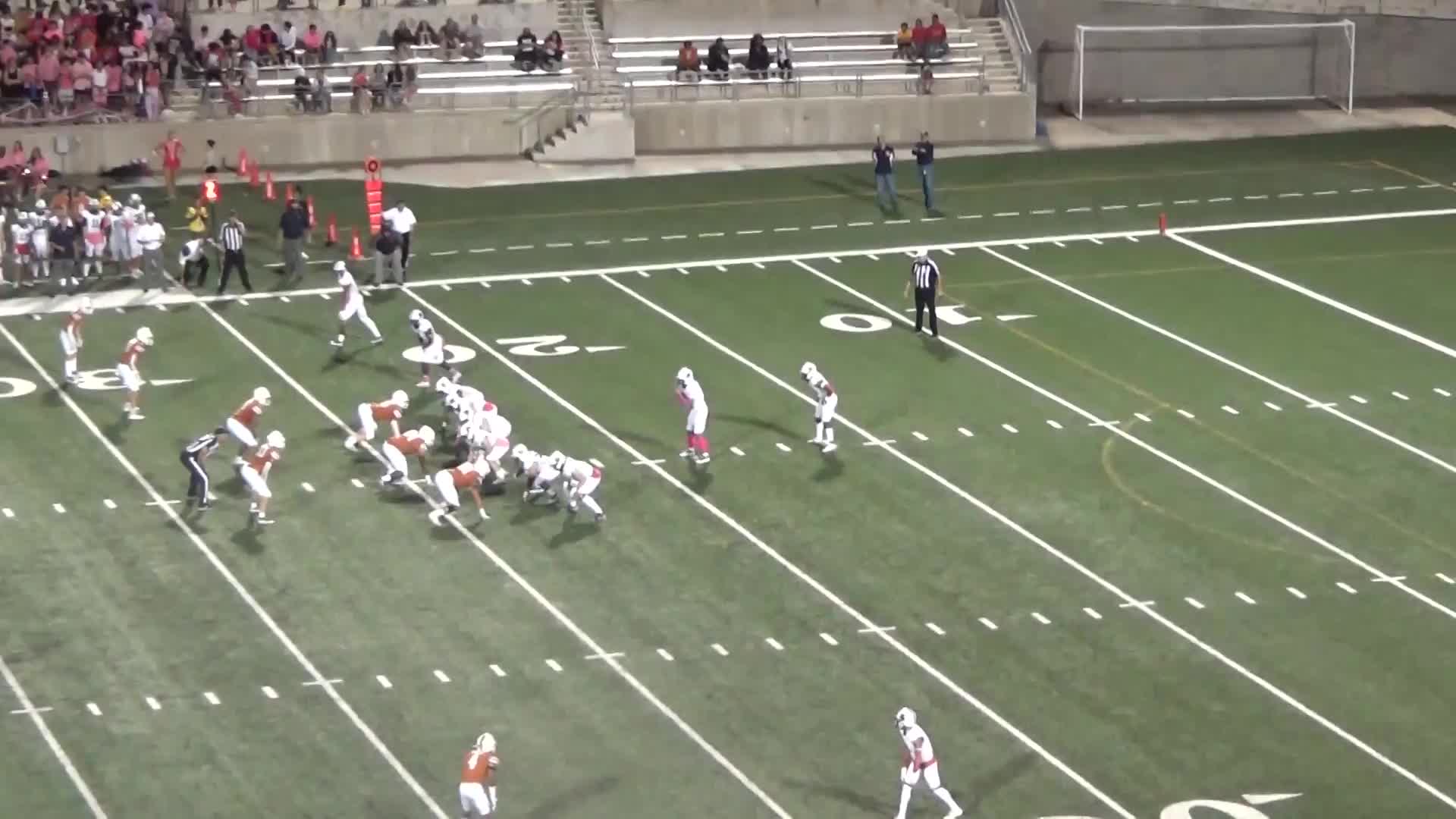 Zack Hall Senior Season Highlights - Zack Hall highlights - Hudl