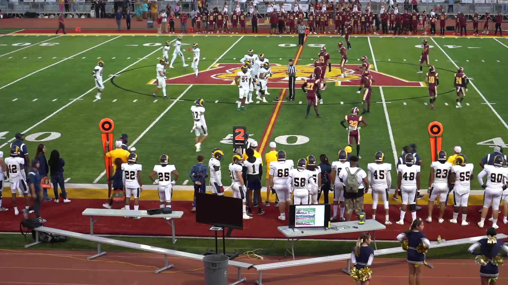 Matt Martinez c'o 23 Sr Szn - Matthew Martinez highlights - Hudl