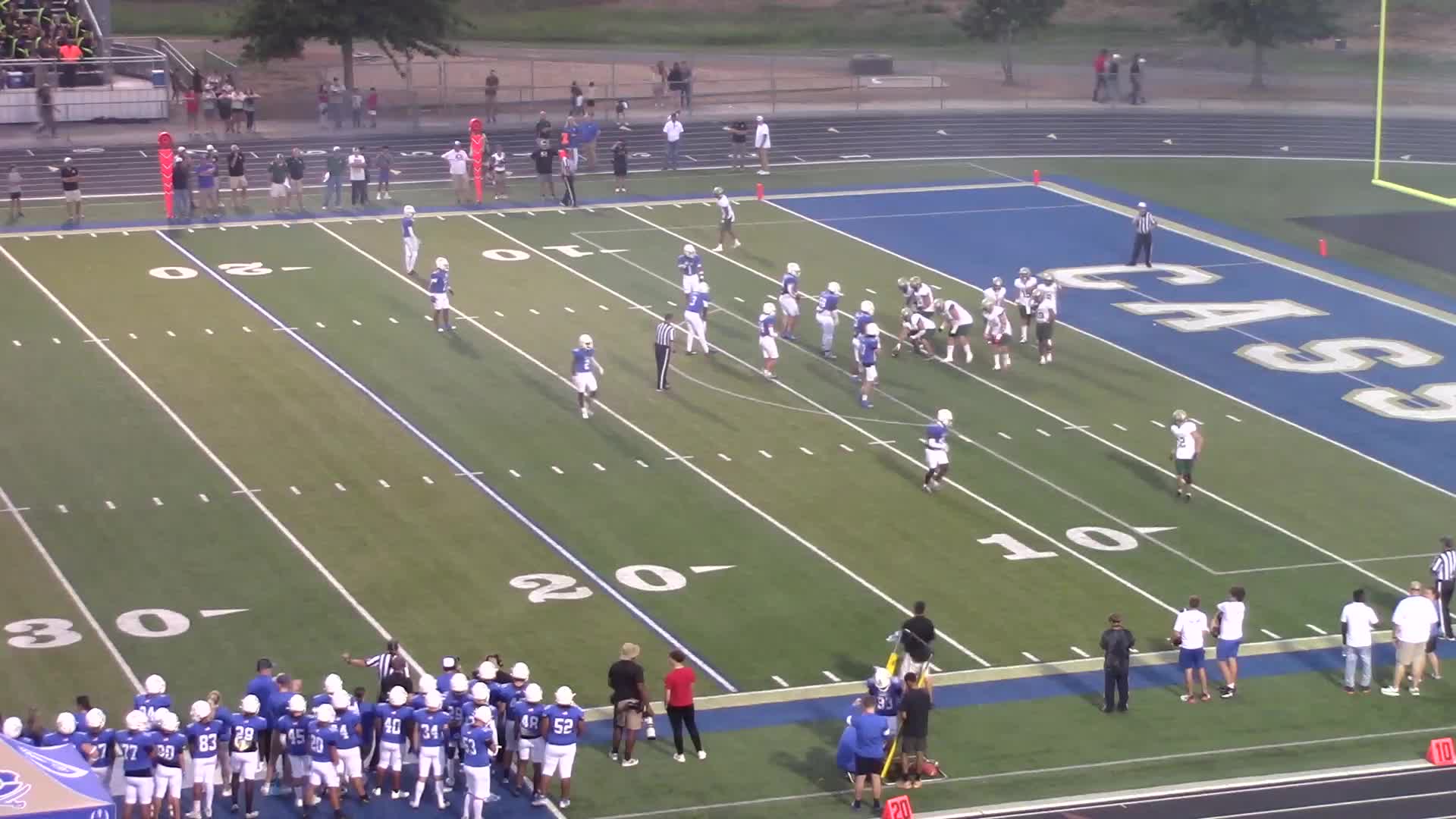 Cass (White, GA) High School Sports - Football, Basketball, Baseball ...