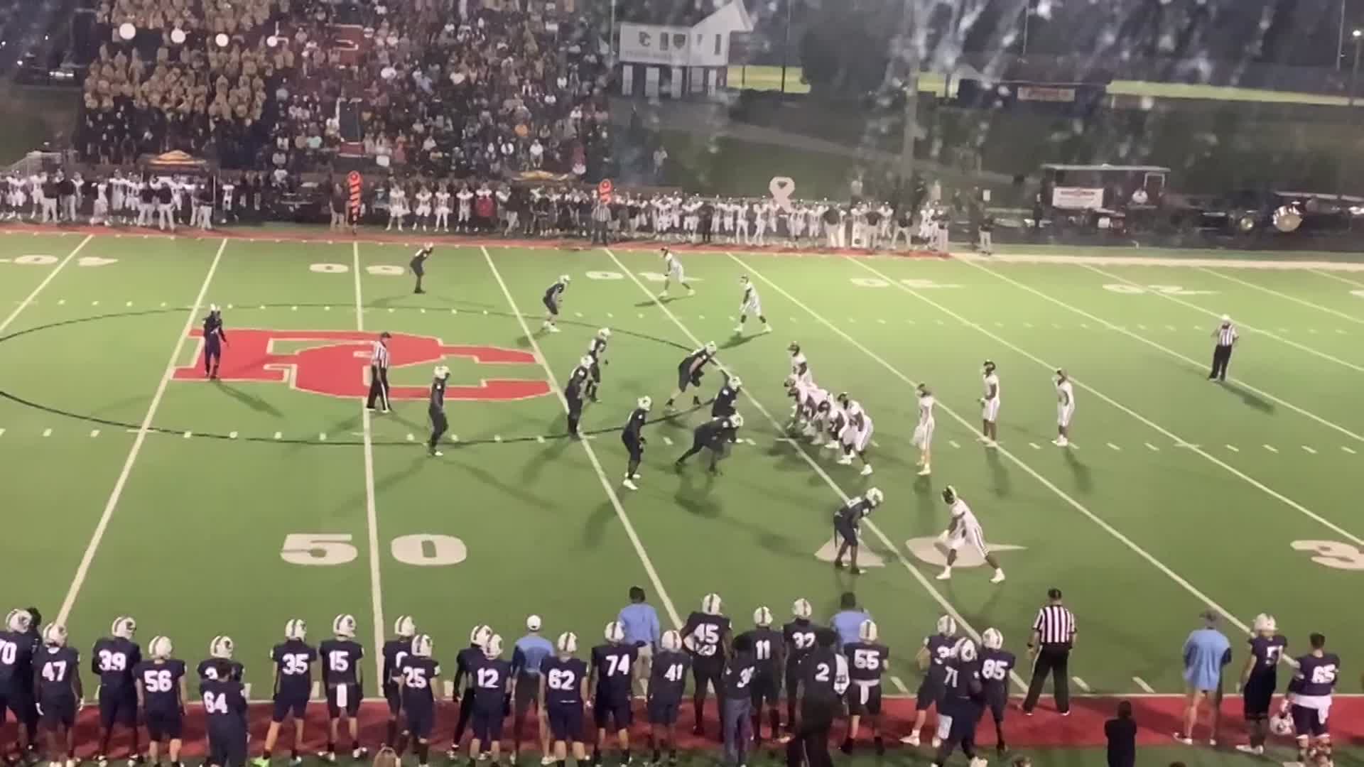 Sophomore Season Highlights - Bryce Hicks highlights - Hudl