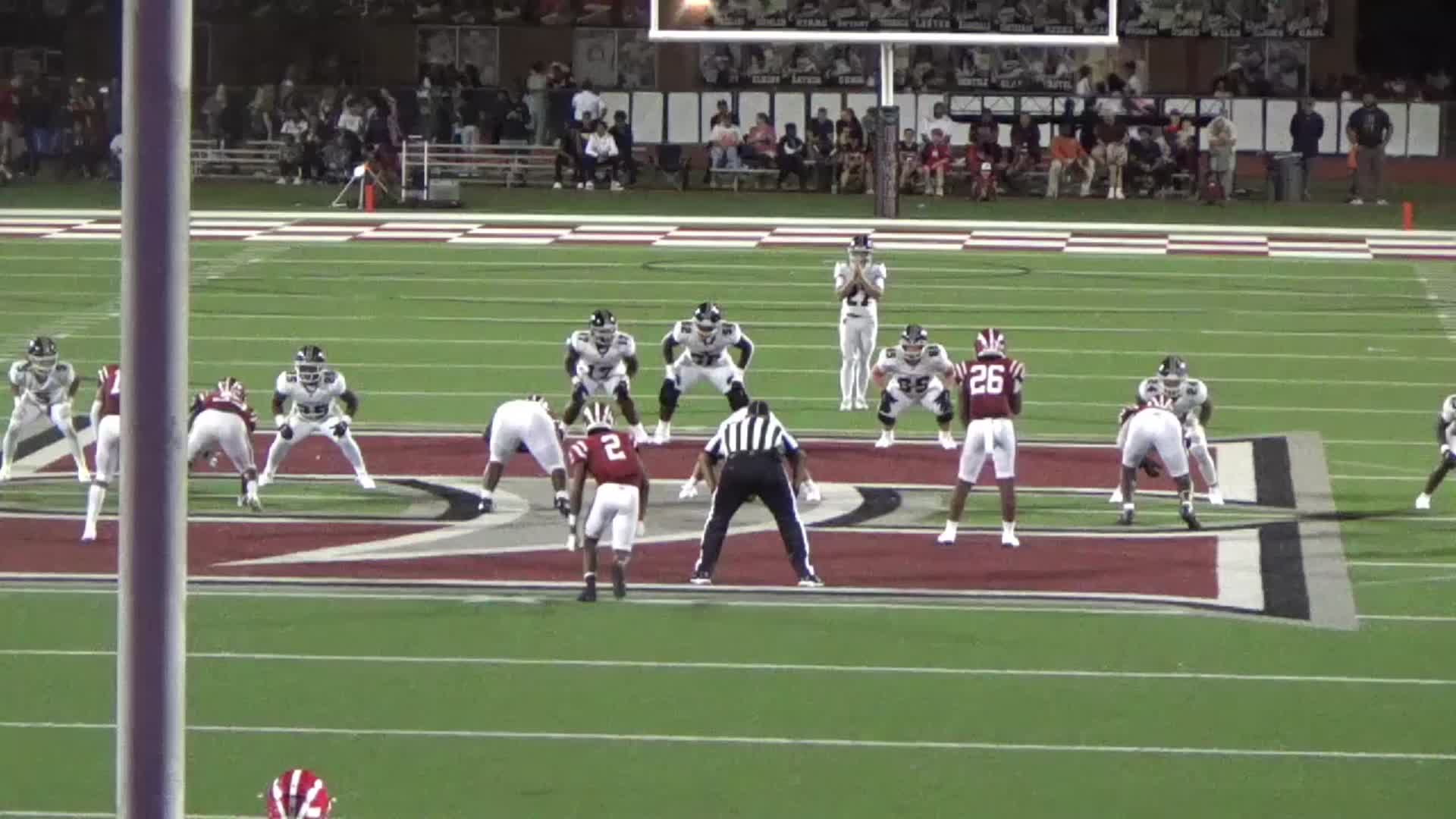 Full Season Highlights - Jack Japour highlights - Hudl