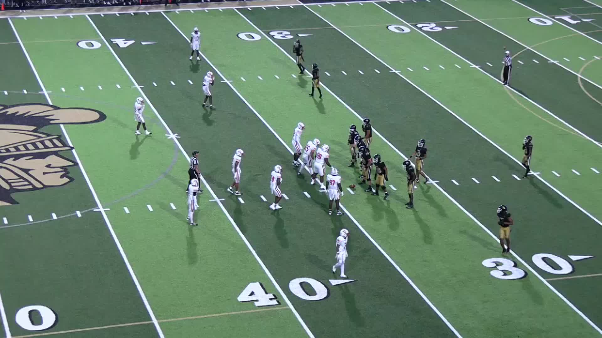 Ryan Mosley Mid Season - Ryan Mosley highlights - Hudl