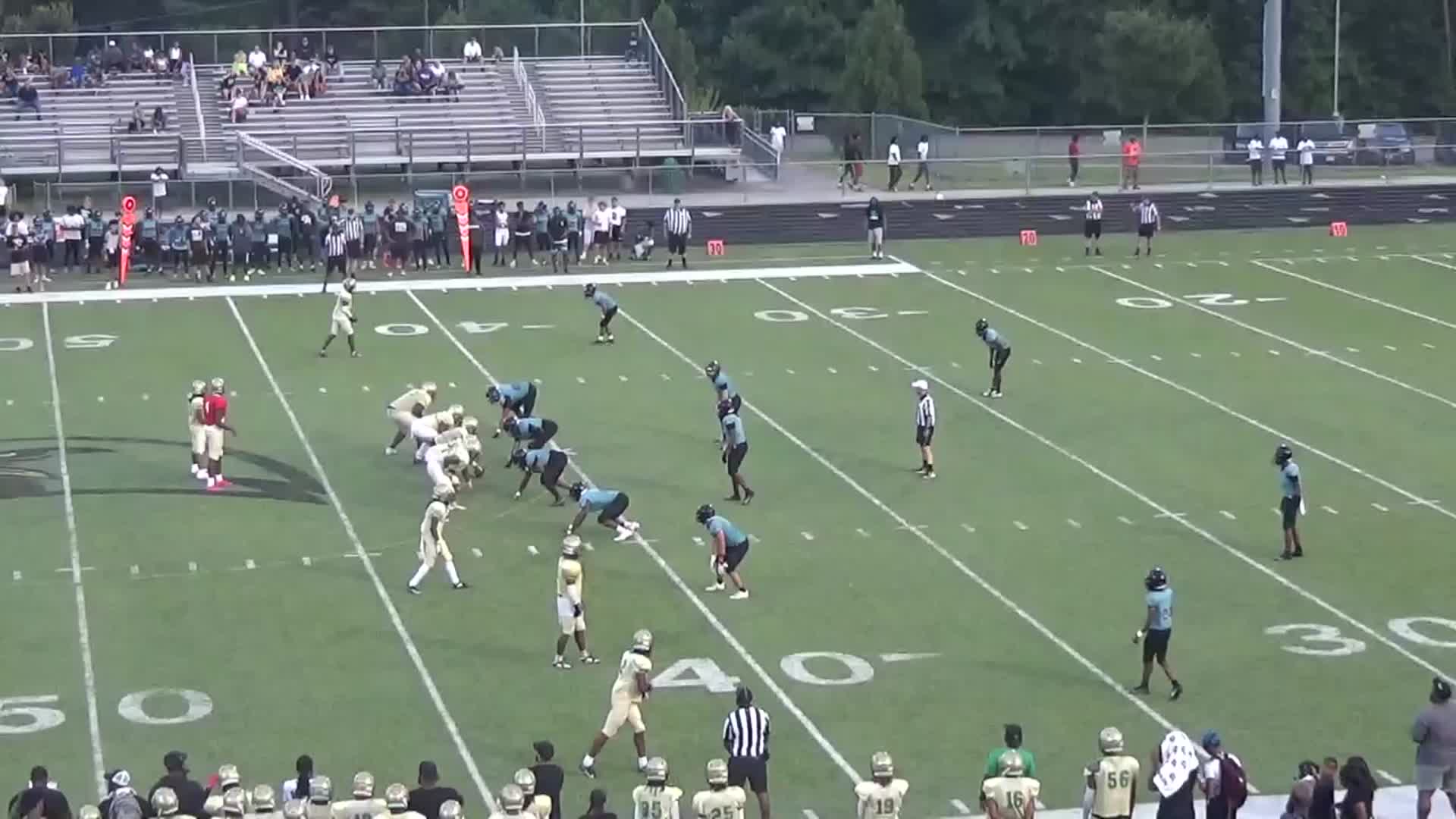 Senior Season 2025 6"0 180 SS/FS/NICK - Aaron Diggs Berry highlights - Hudl