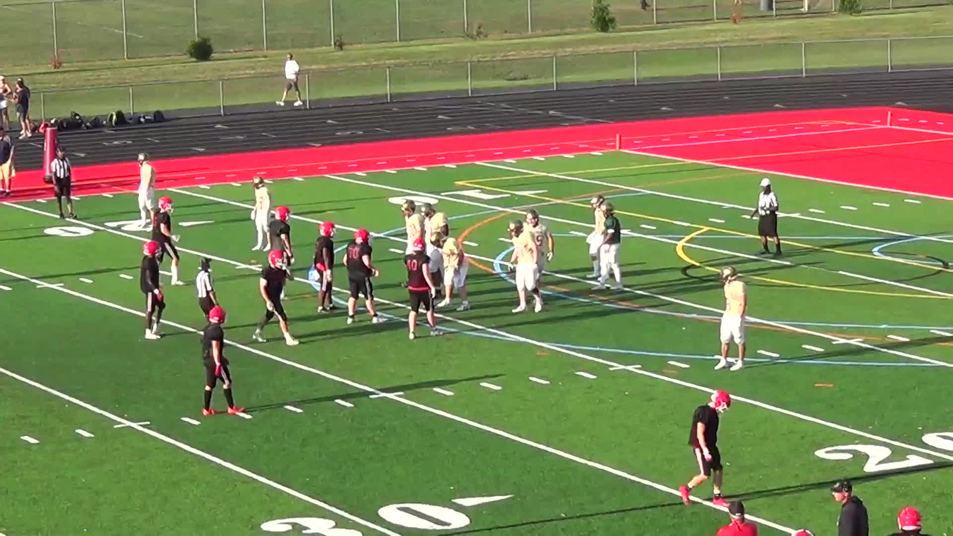 Oakton (Vienna, VA) High School Sports - Football, Basketball, Baseball ...