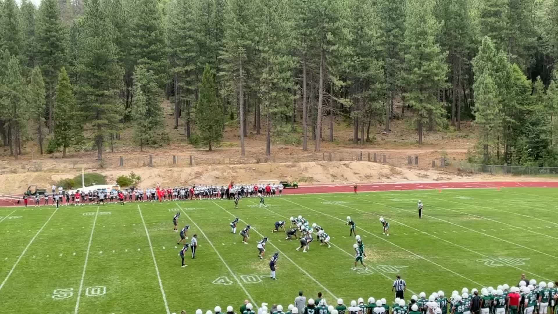 Shasta College - Caleb Canfield highlights - Hudl