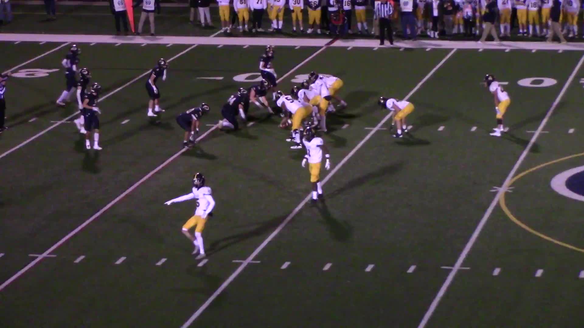 Junior Season - Aidan Klein highlights - Hudl