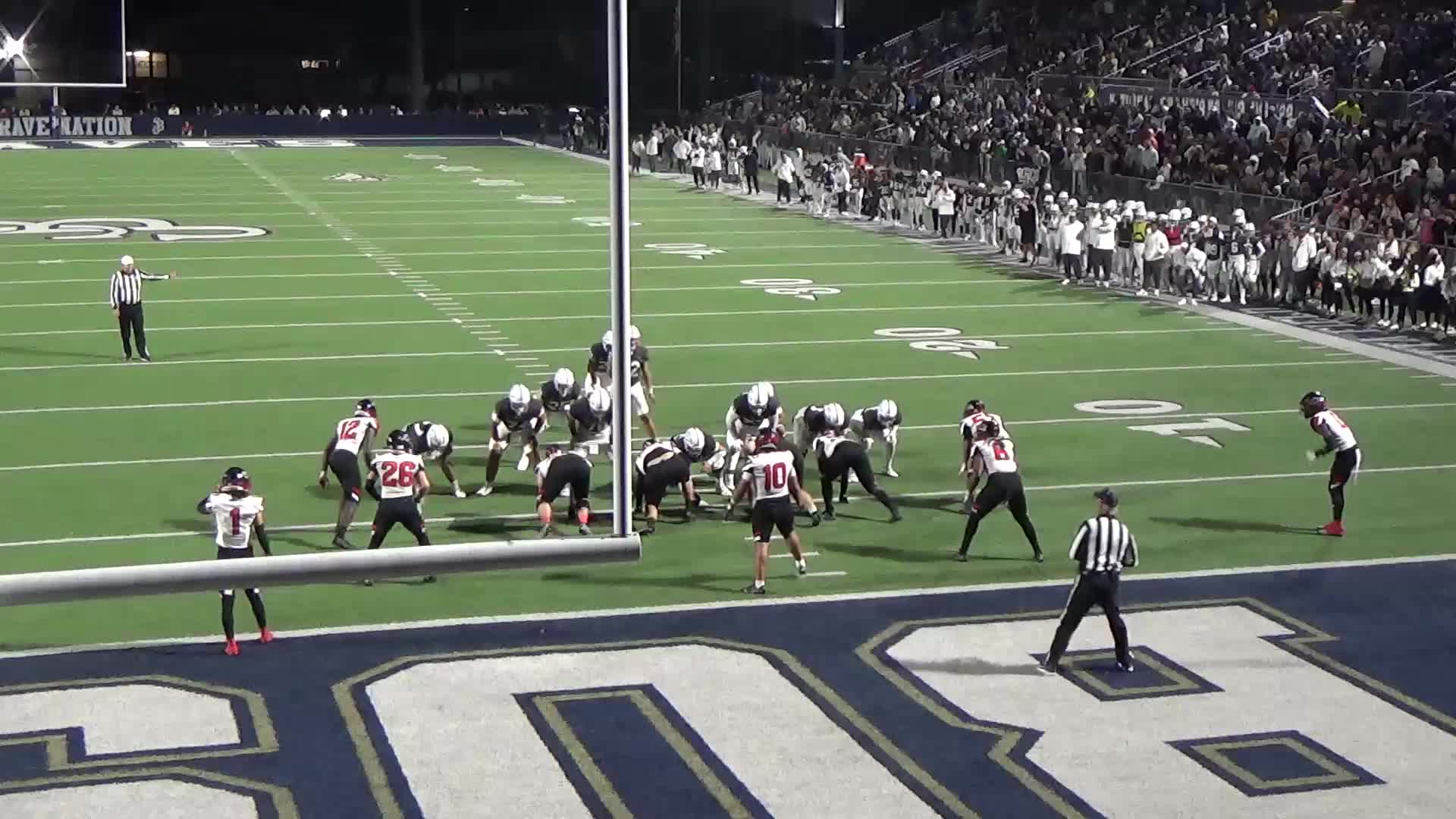 Junior OL Full - Season Highlights - Matthew Perdue highlights - Hudl