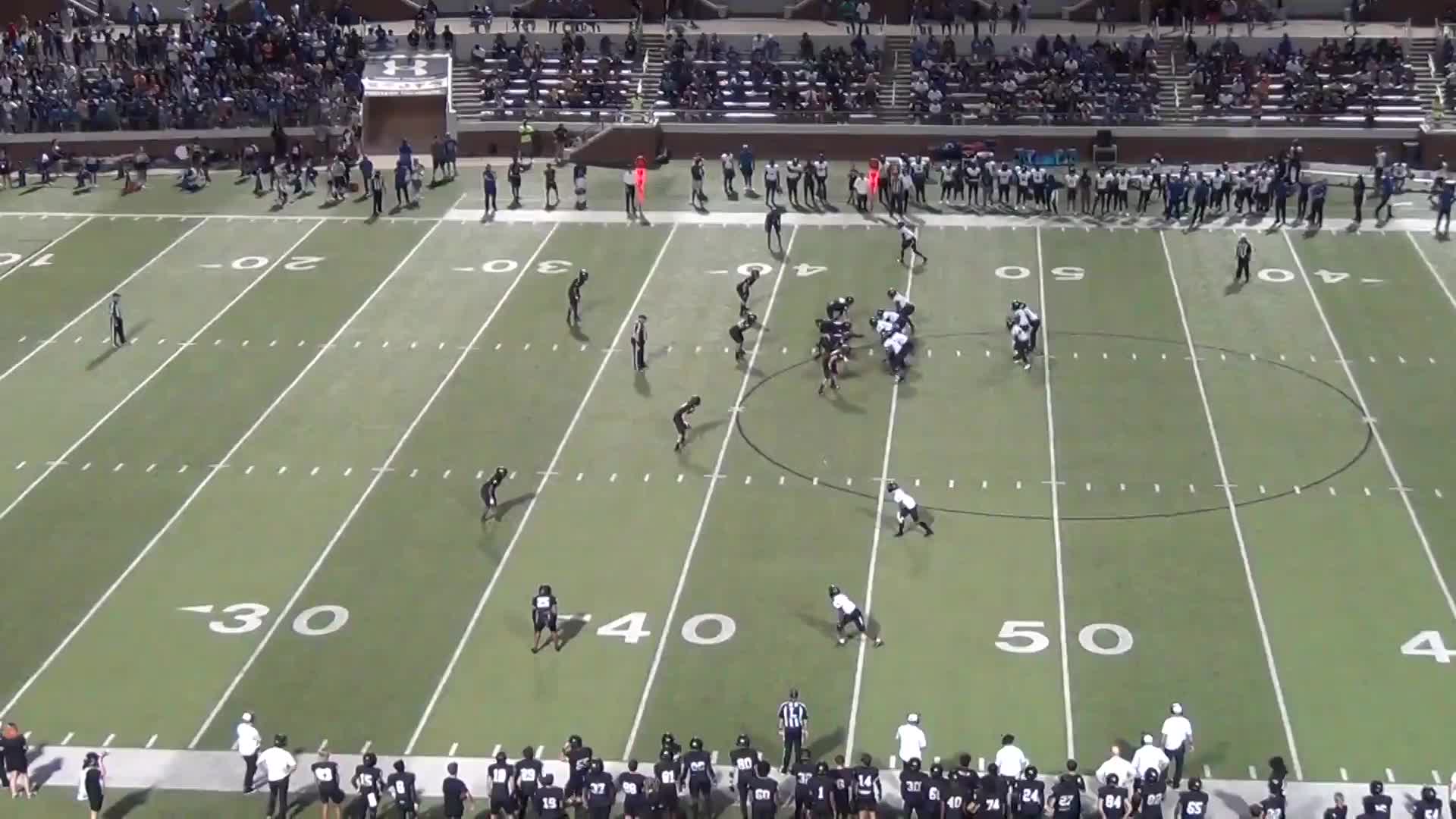 QB David Hopkins - 6'2" 205 - David Hopkins highlights - Hudl