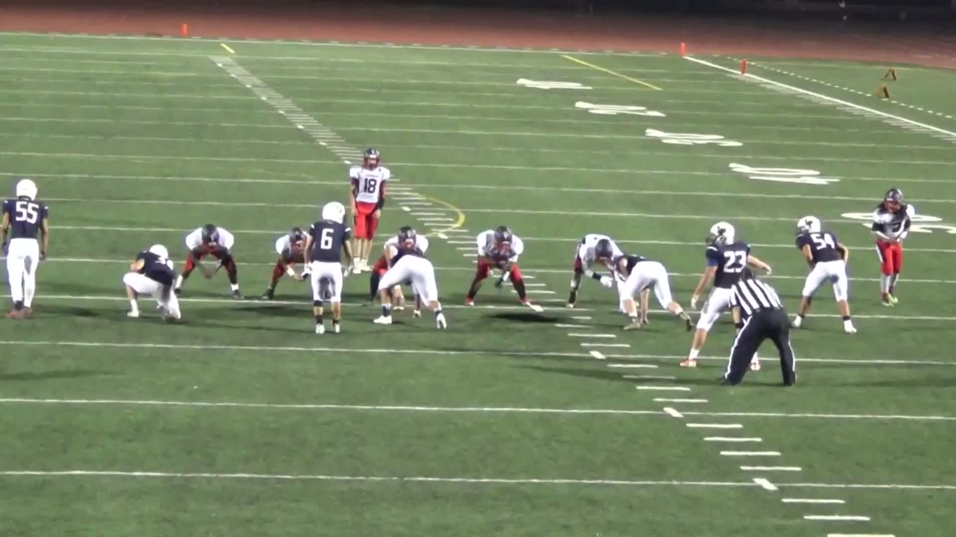 Videos - Lindhurst Blazers (Olivehurst, CA) Varsity Football