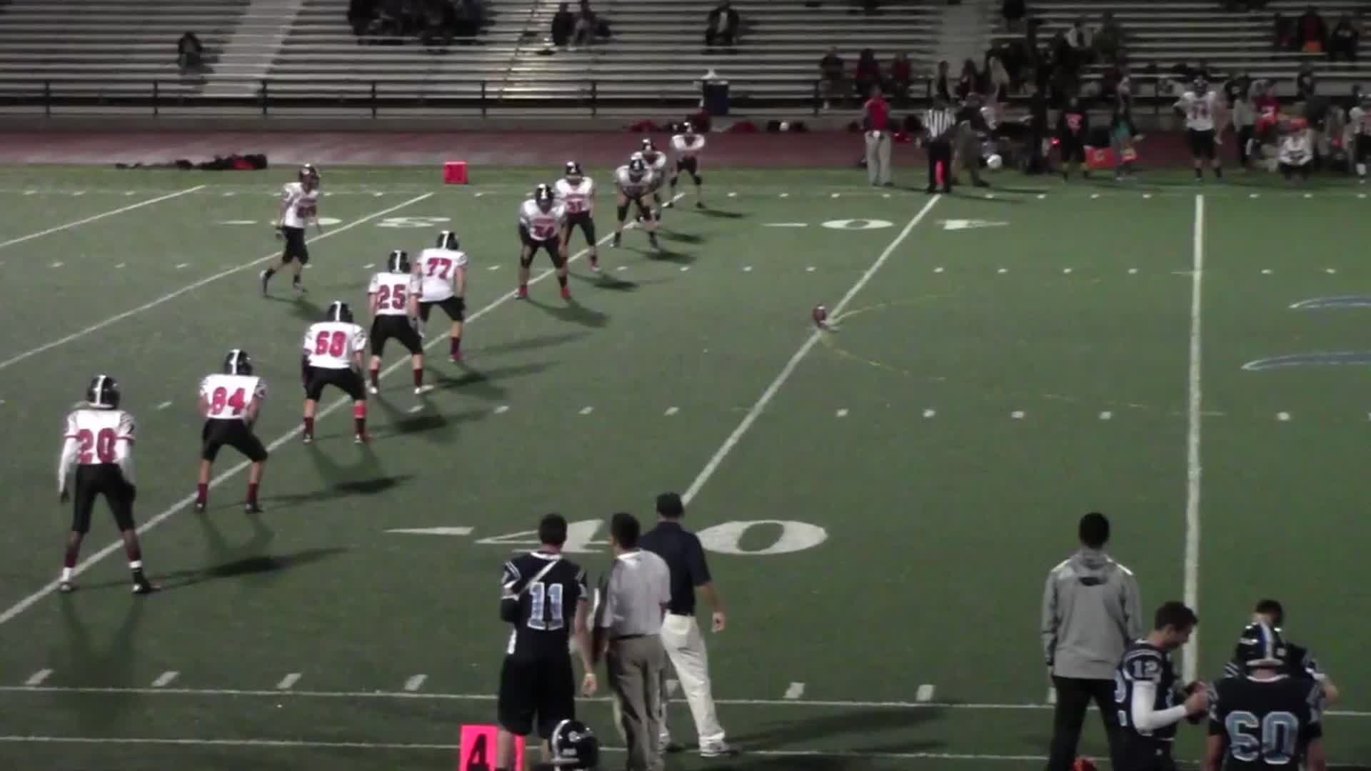 COOKIES - Jonah Cook highlights - Hudl