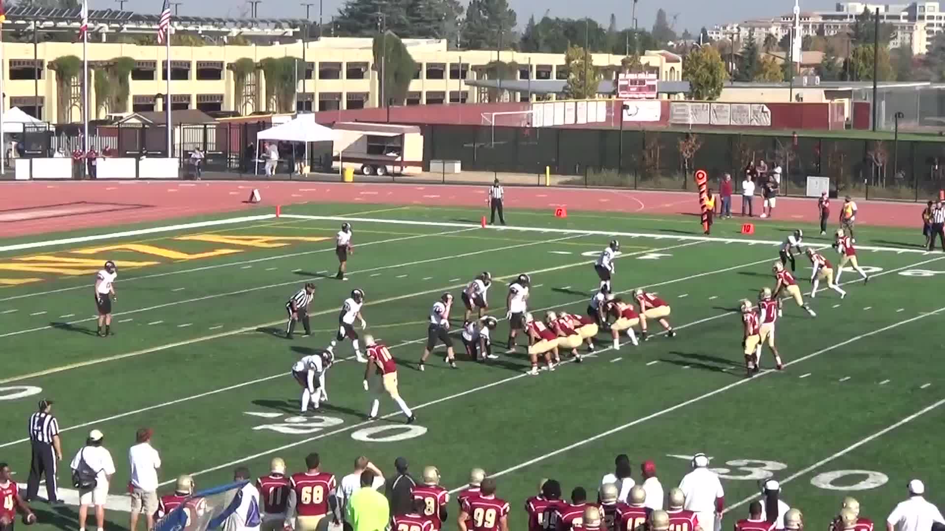 Mack-10 - Rodney McKenzie Jr highlights - Hudl