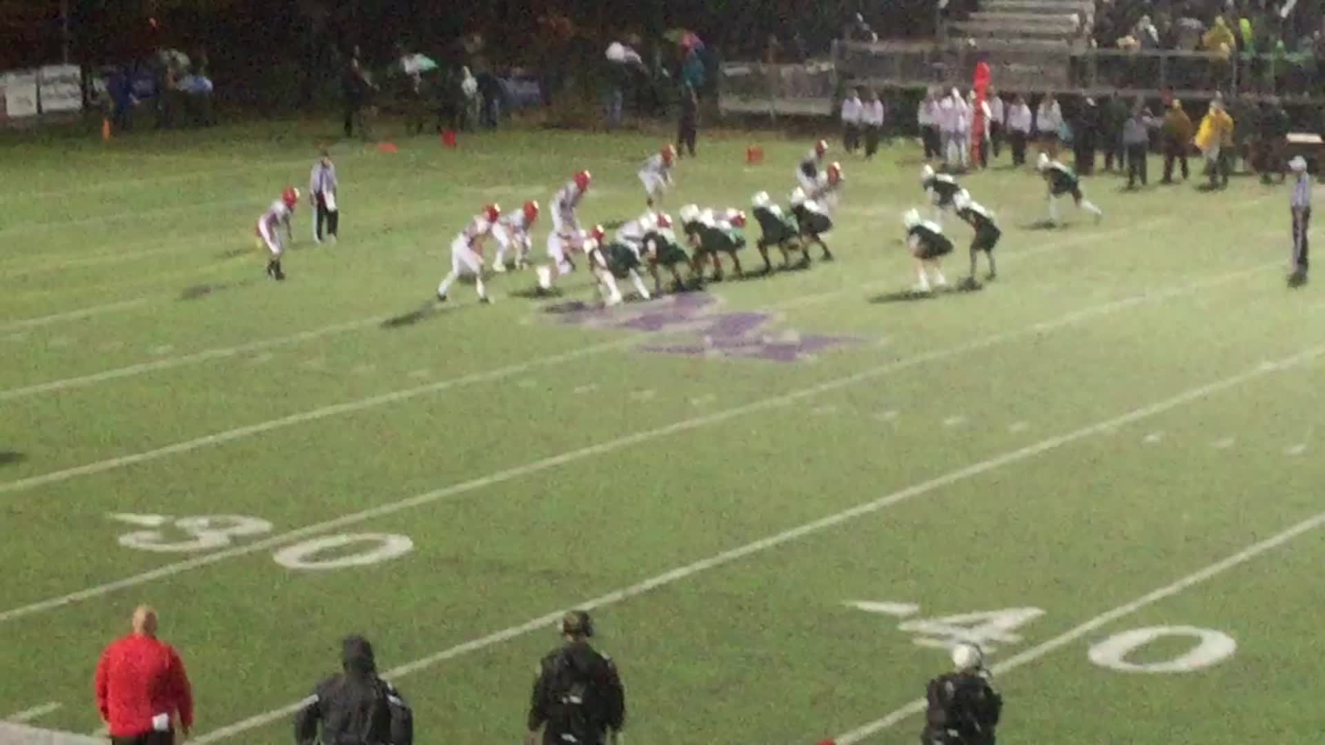 Trey matthews Highlights #6 - Trey Matthews highlights - Hudl