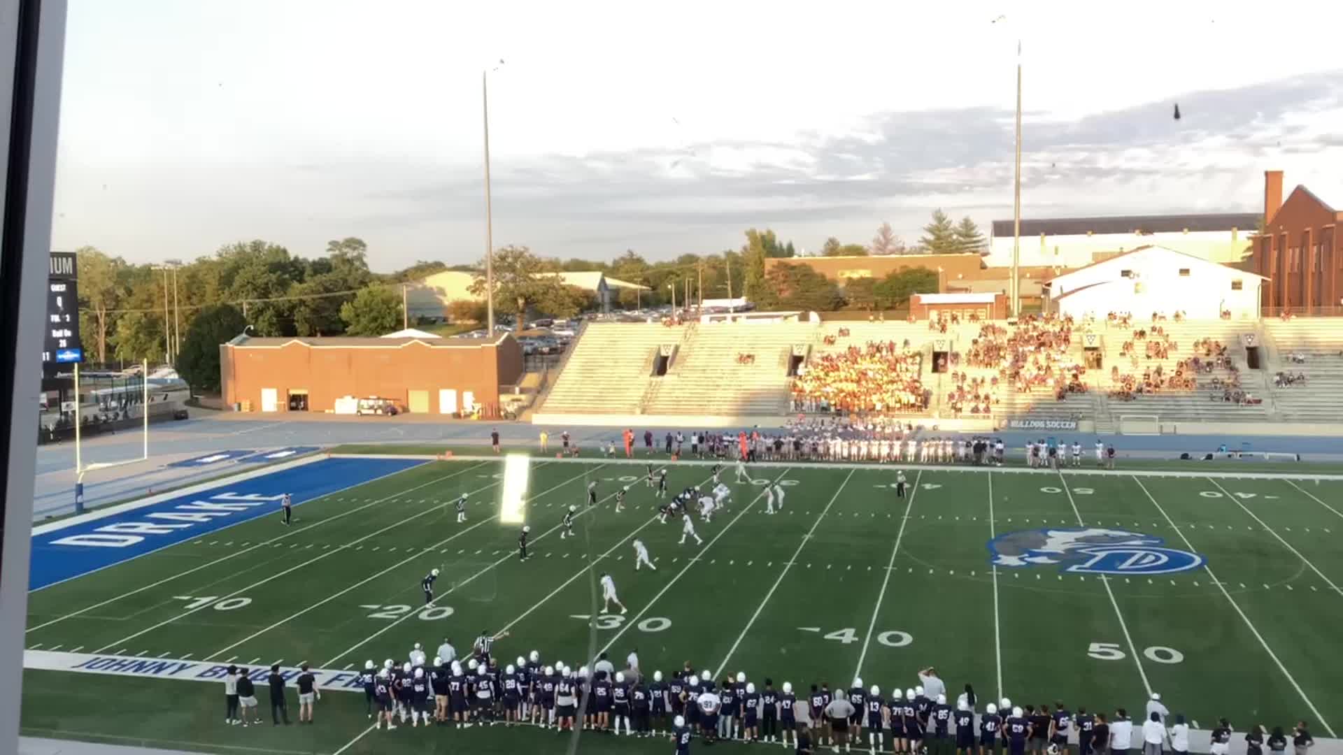 Waukee High School - Jaekwon Bradley highlights - Hudl