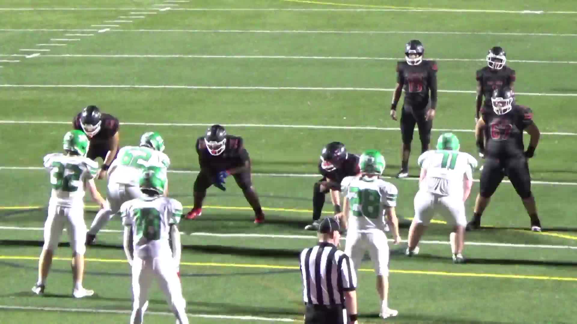 Spring Mills High School - Eli Lasure highlights - Hudl