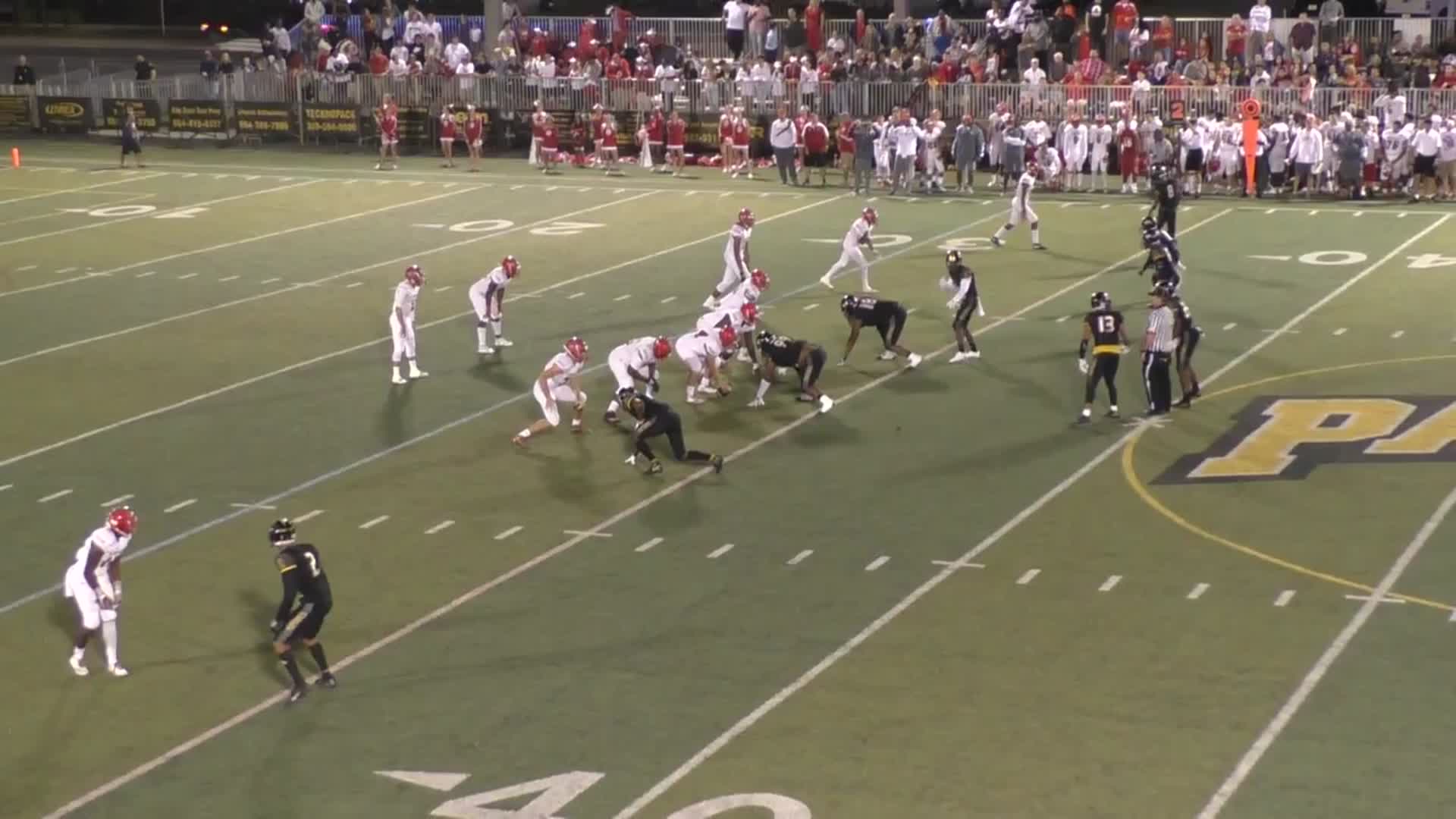 Junior Season - Calvin Hart Jr highlights - Hudl
