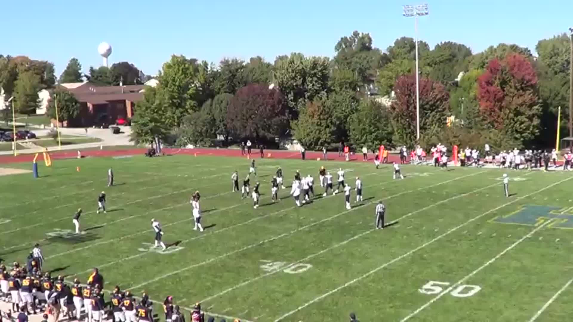 Independence Community College - Damarion Williams highlights - Hudl