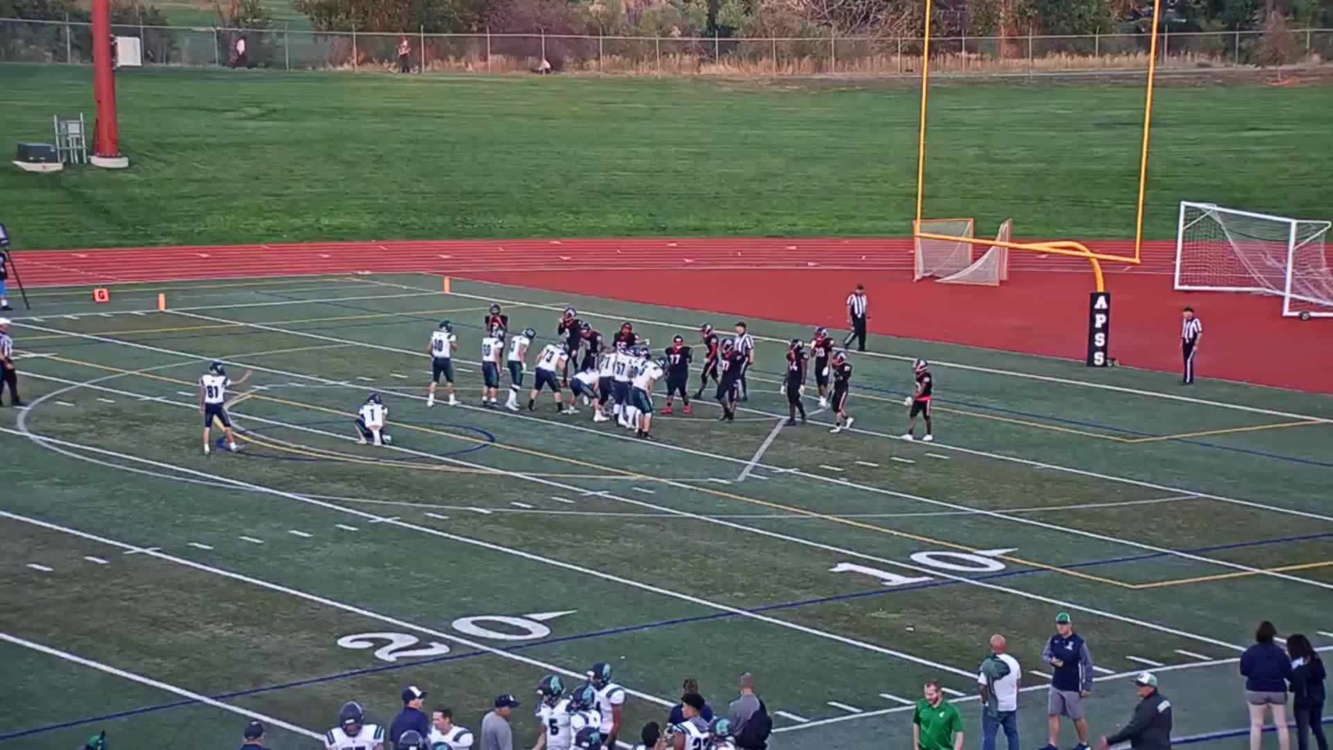 Junior Season - Collin Montgomery highlights - Hudl