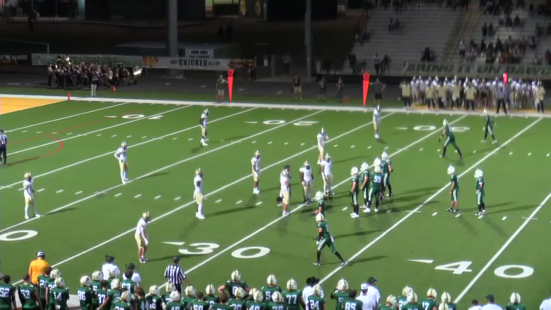 Junior Year Highlights - Jake Giraud highlights - Hudl