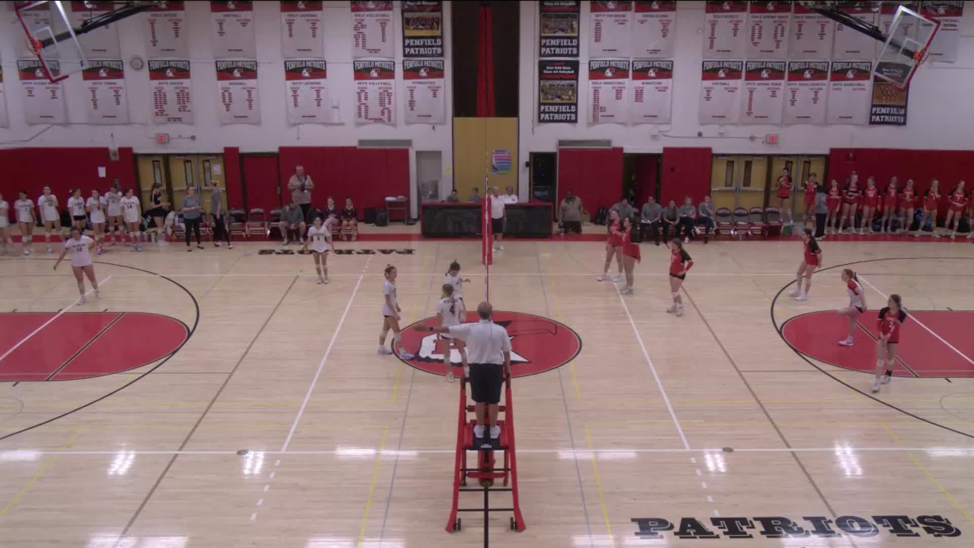 Pittsford Mendon High School - Sidney Moore highlights - Hudl