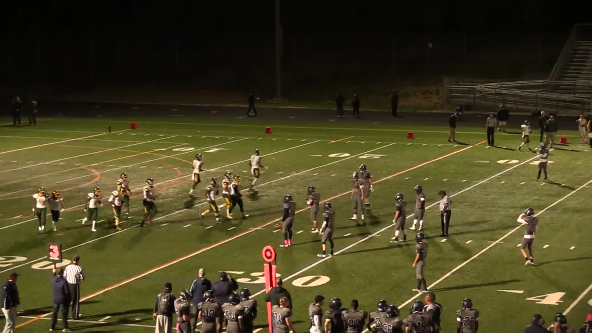 Wilde Lake High School - Daniel Rotter highlights - Hudl