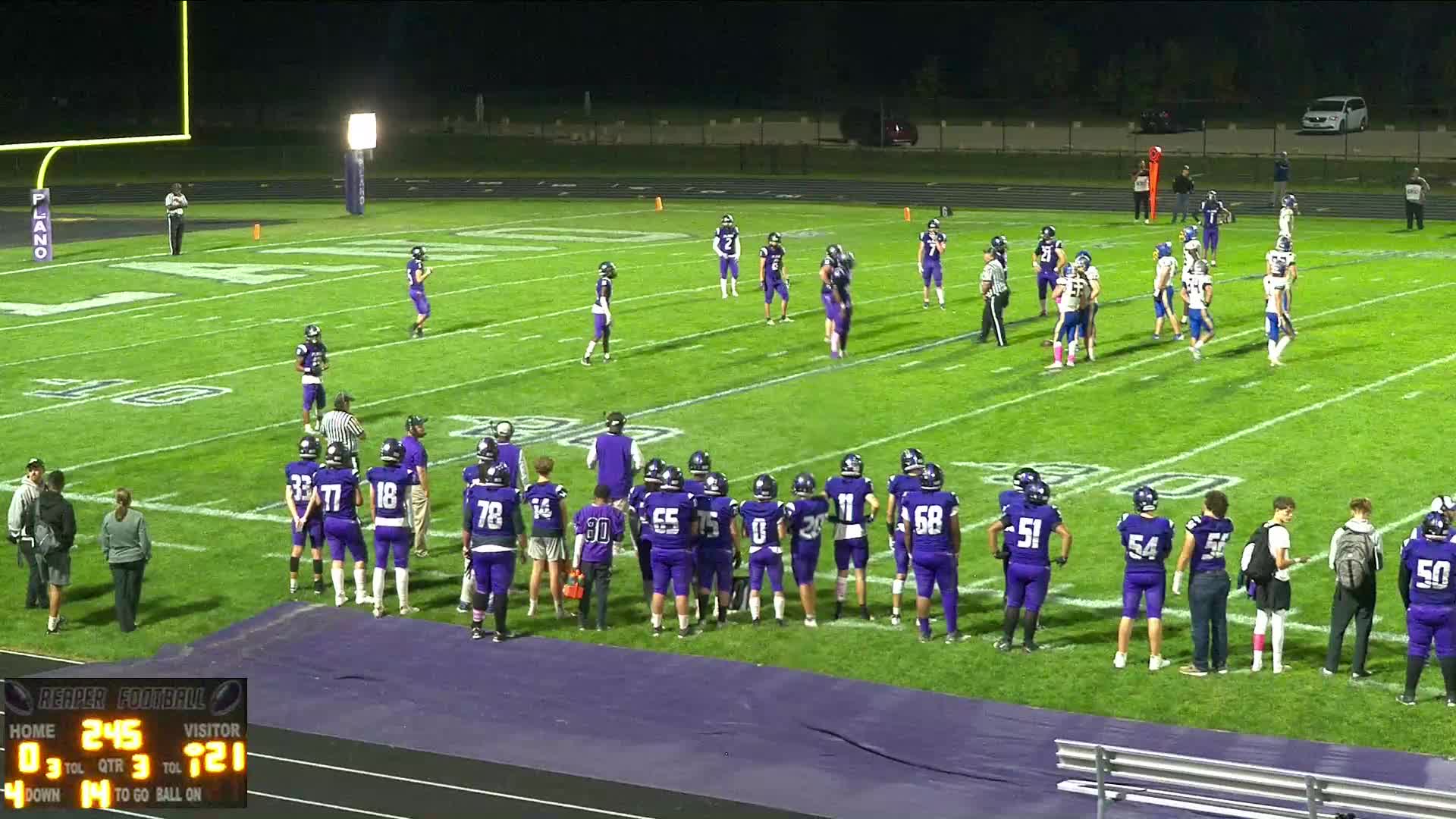 Senior highlights - Amari Bryant highlights - Hudl