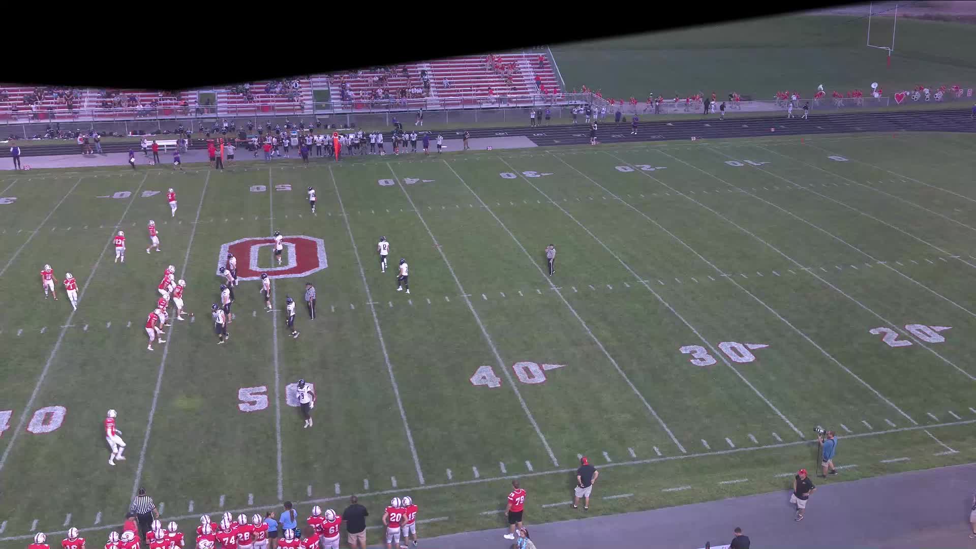 2024 Highlights - Evan Paris highlights - Hudl