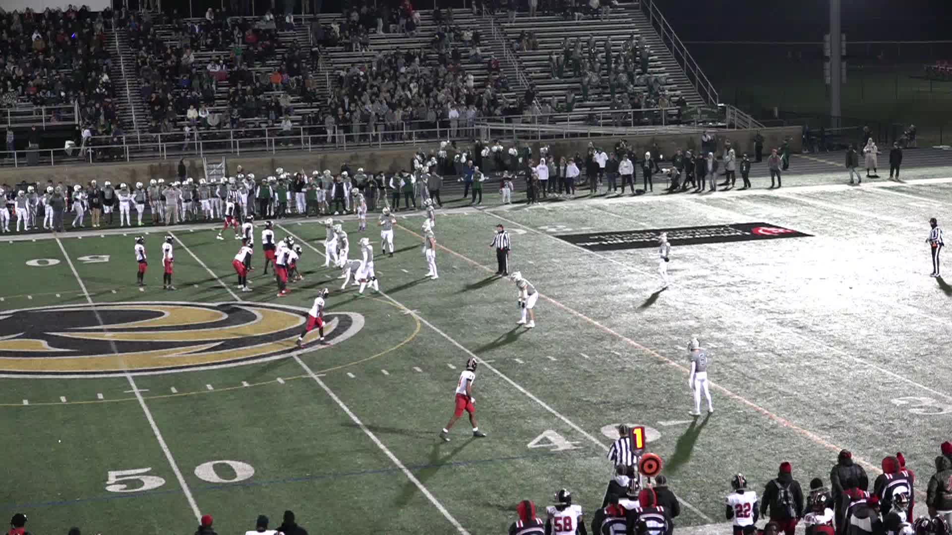 Junior Season Highlights - Karmello Williams highlights - Hudl