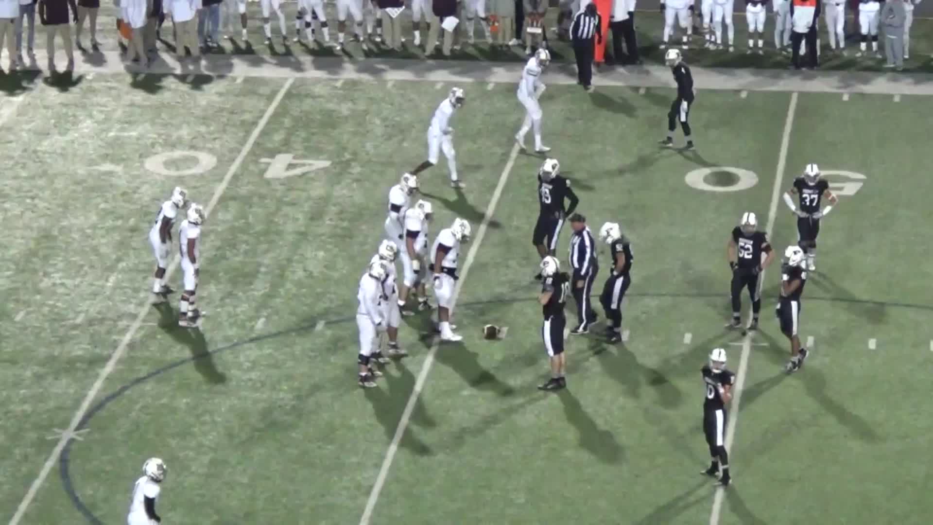 Midland Lee - Corey Mccoy highlights - Hudl