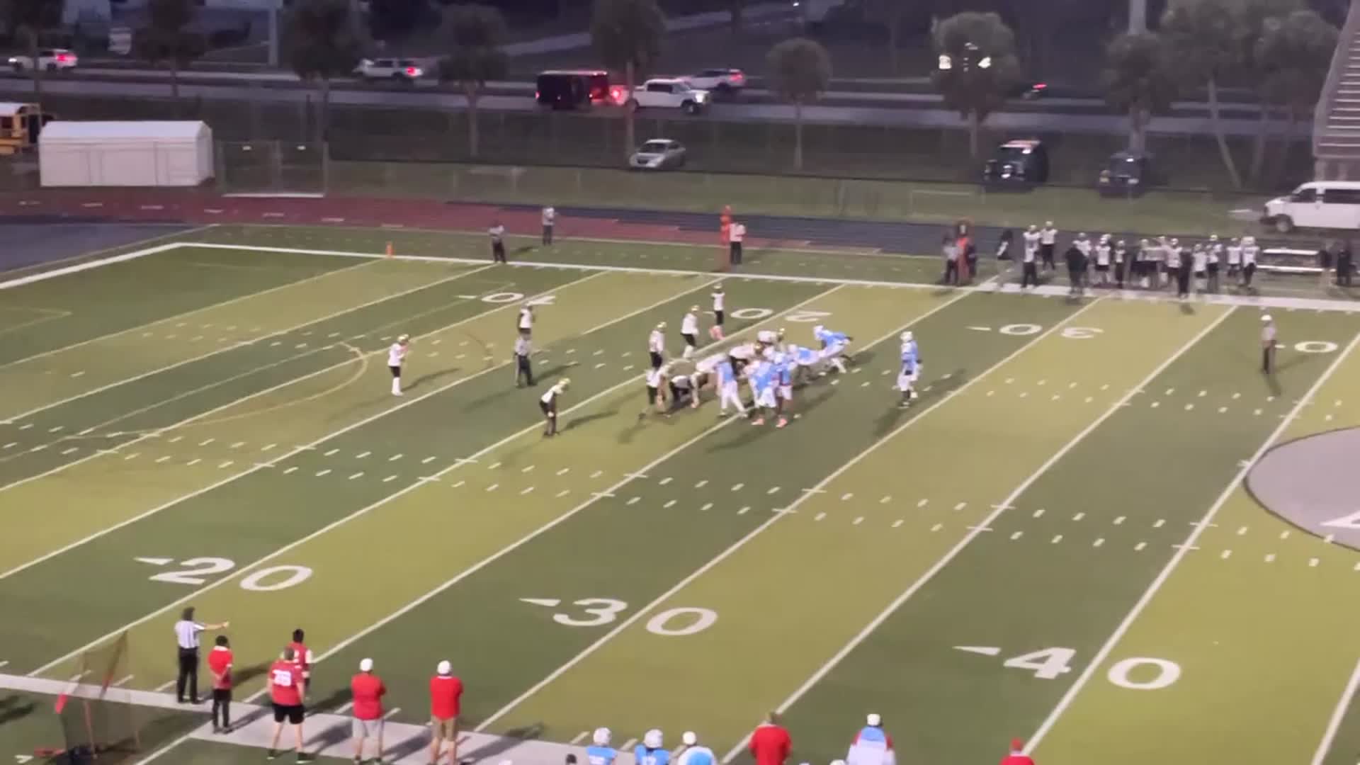 Sophomore Szn 6 Games - Jamarcus Giscombe highlights - Hudl