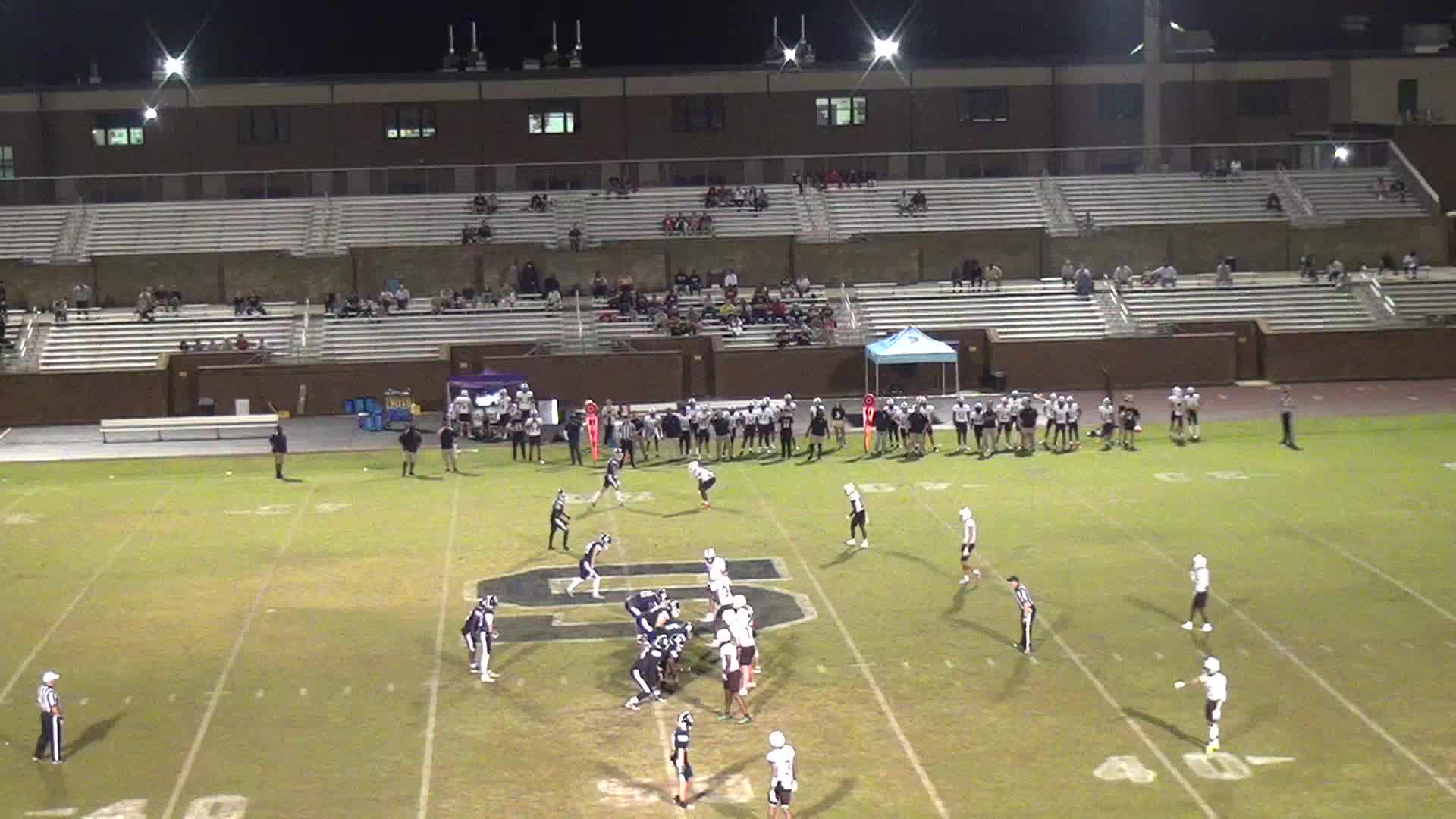 Senior Highlight - Brandon Grissom highlights - Hudl