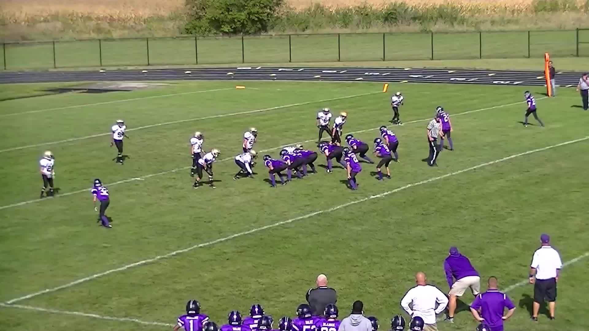 Isaiah Street IEFA 2015 - Isaiah Street highlights - Hudl