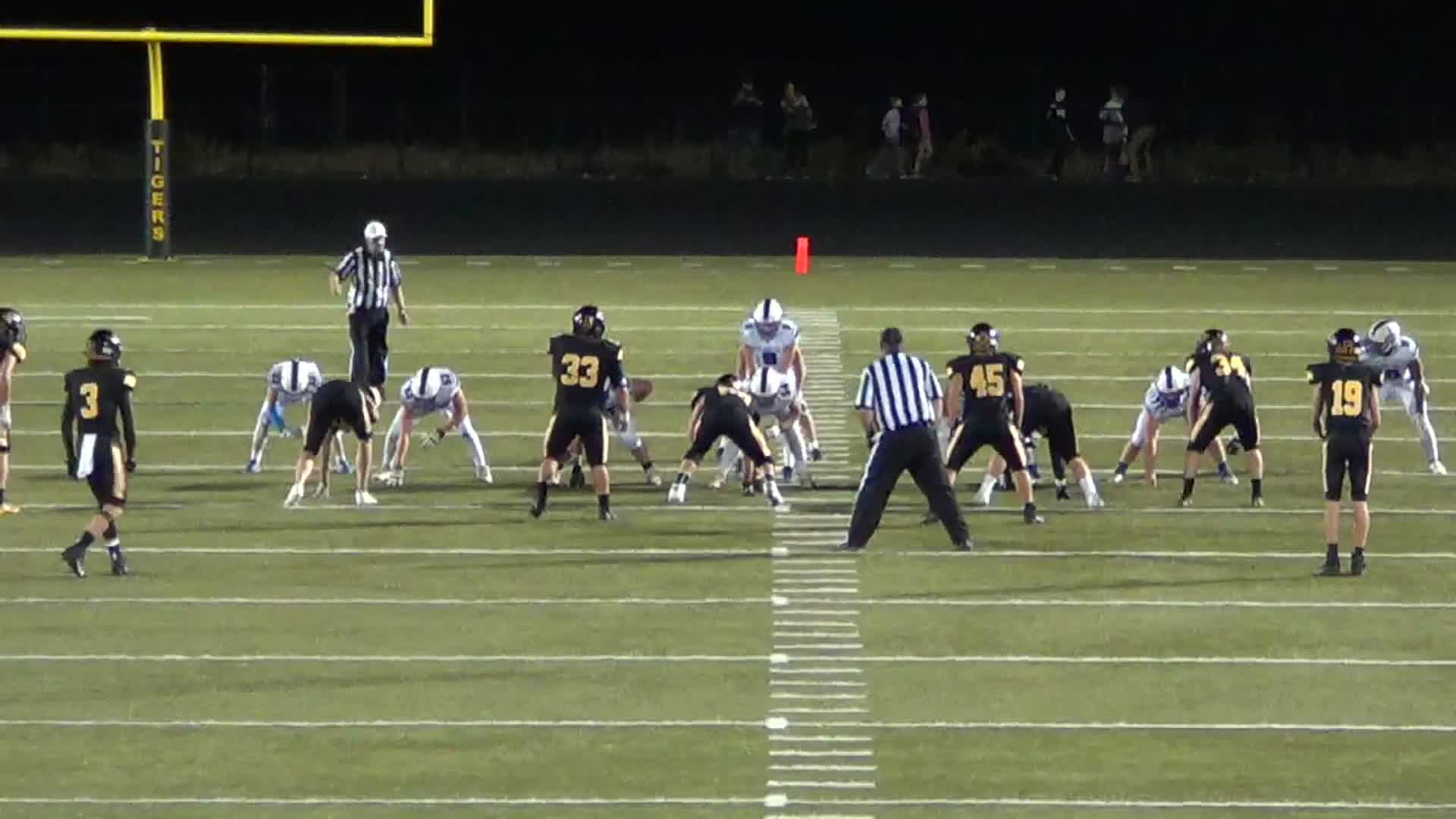 St. Croix Falls High School - Jase Nelson highlights - Hudl