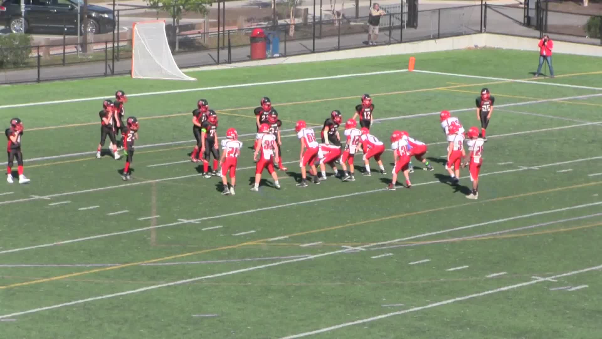 Golden 2017 highlights - Jacob Golden highlights - Hudl