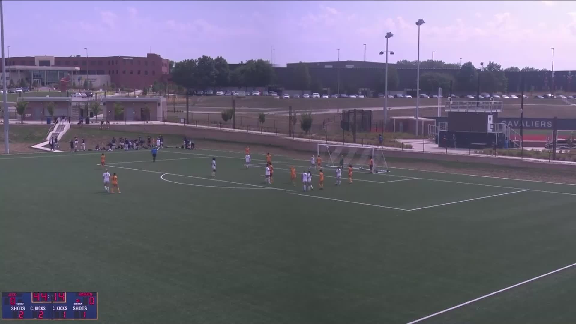 goals (+) - Megan Everhart highlights - Hudl