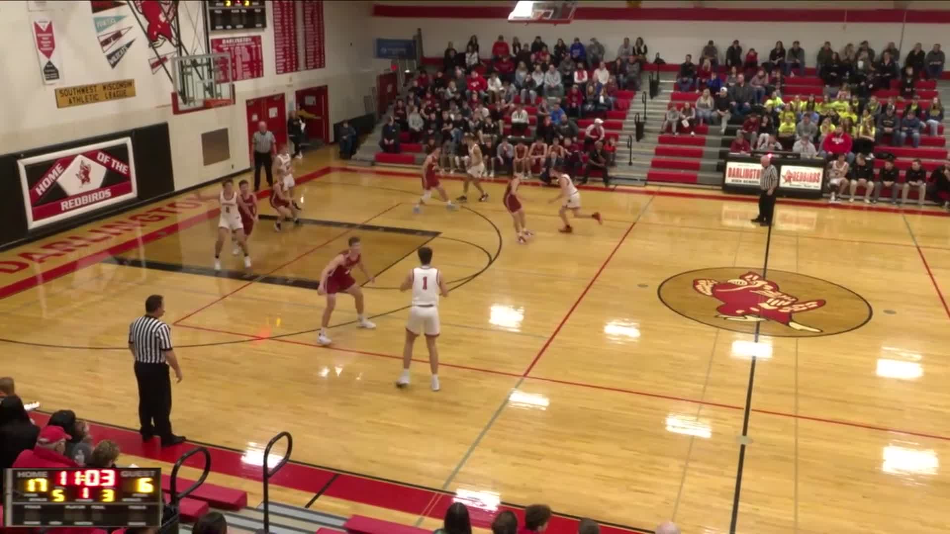Will Murray 2022 Highlights - Will Murray highlights - Hudl