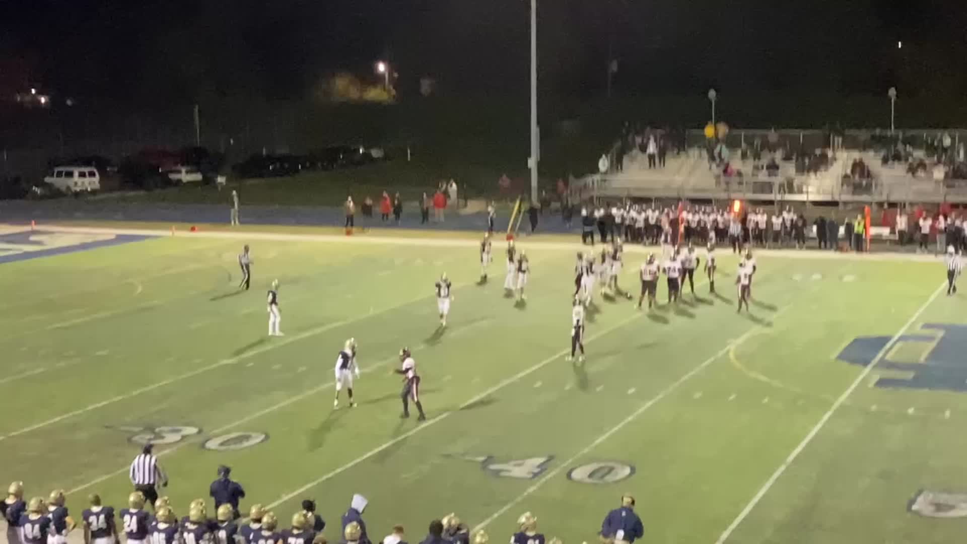 Sophomore Season Highlights - sam mcgrath highlights - Hudl