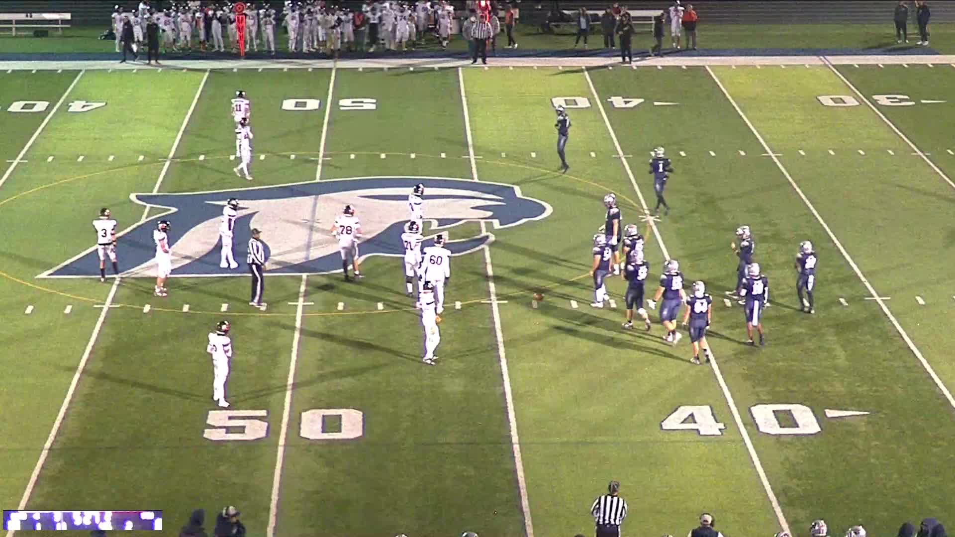 Dakota High School - Donovan Jarbou highlights - Hudl