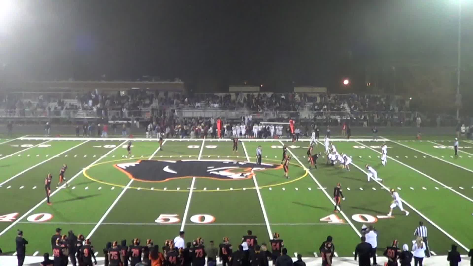 Piner High School - Santa Rosa highlights - Hudl