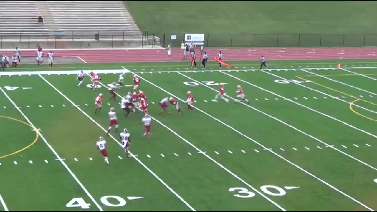 vs. Hardaway High School - Daren Lewis highlights - Hudl